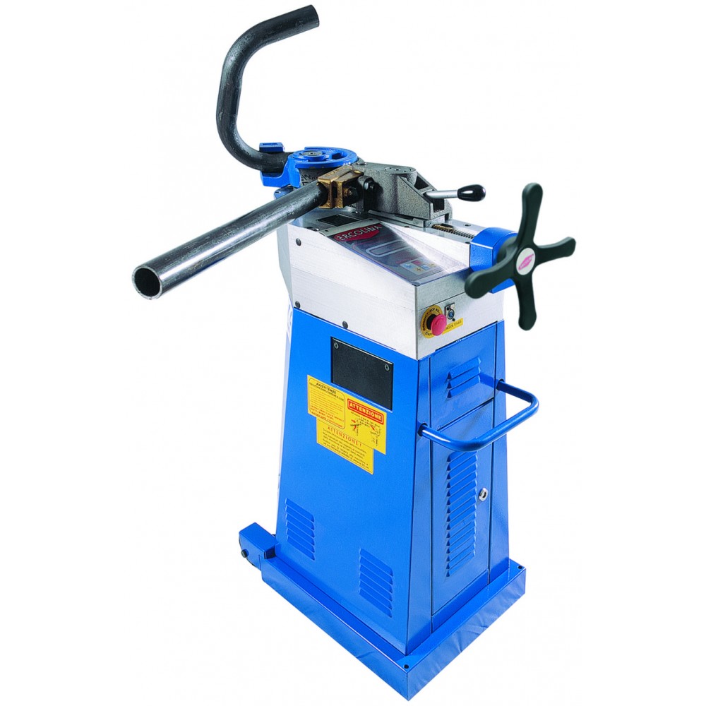 ERCOLINA SUPER BENDER SB48